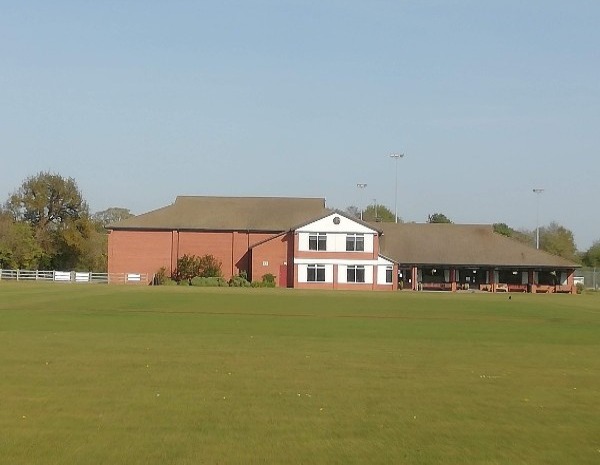 Crewe Vagrants Squash